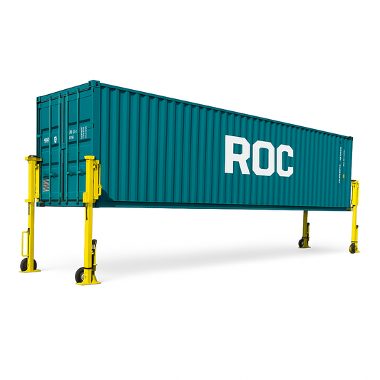 Container Jacks – ROC
